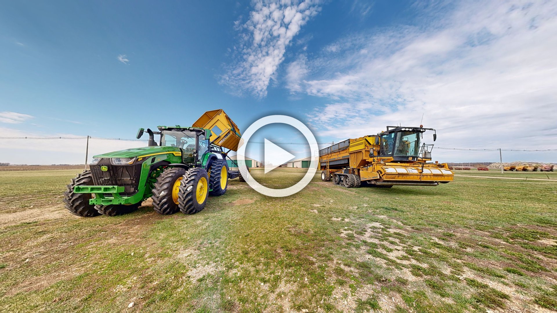 Seneca Farms – Career Opportunities